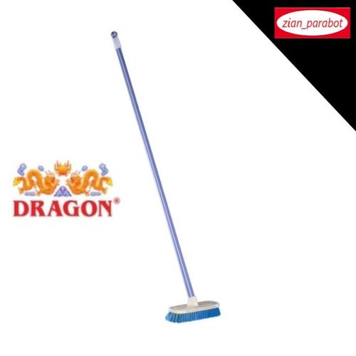 Jual Sikat Lantai Dorong Gagang Panjang Dragon d938 / sikat dorong ...