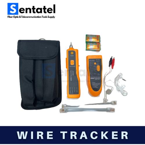 Jual LAN Tester Wire Tracker Cable Scan Track Line Finder Network ...