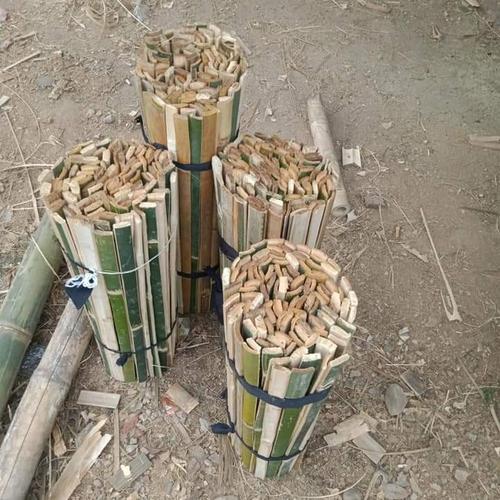Jual bambu potongan 50cm x 50 batang - Kota Bandung - tekno farm ...