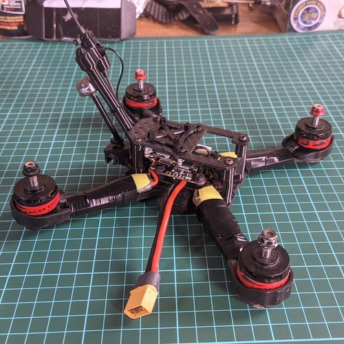 Jual Build rebuild analog to digital - Kab. Bogor - flightcontrol | Tokopedia
