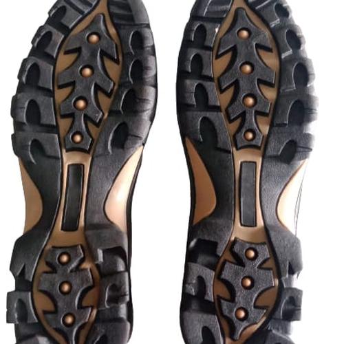 Jual sol sepatu hiking tapak bawahan sepatu outdoor sepatu gunung - 39 ...