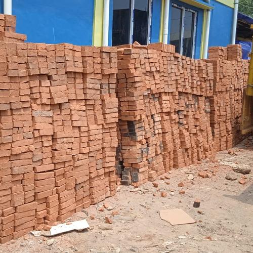 Jual BATU BATA MERAH UKURAN STANDAR - Kab. Bekasi - omah-roster | Tokopedia