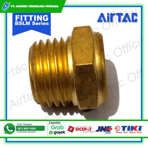 Jual Silencer AIRTAC BSLM03 (3/8") - Jakarta Pusat - Airtac Airindo ID ...