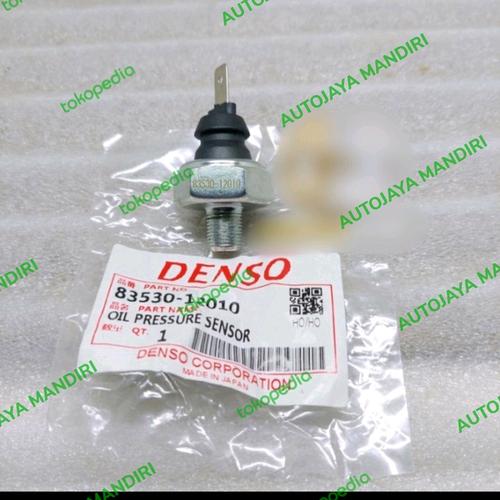 Jual SWITCH SENSOR OIL OLI TOYOTA SUZUKI MAZDA MITSUBISHI 83530 12010 ...