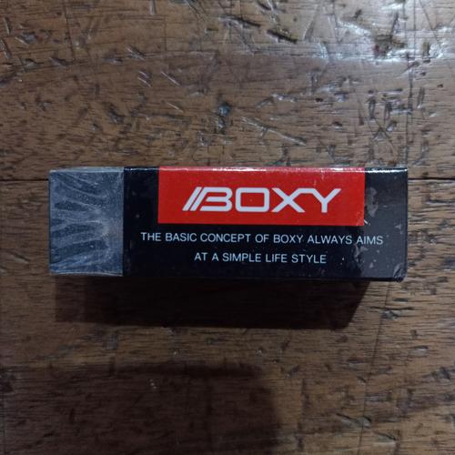 Jual Penghapus Boxy Besar Hitam / Pcs - Jakarta Barat - Johan ATK ...