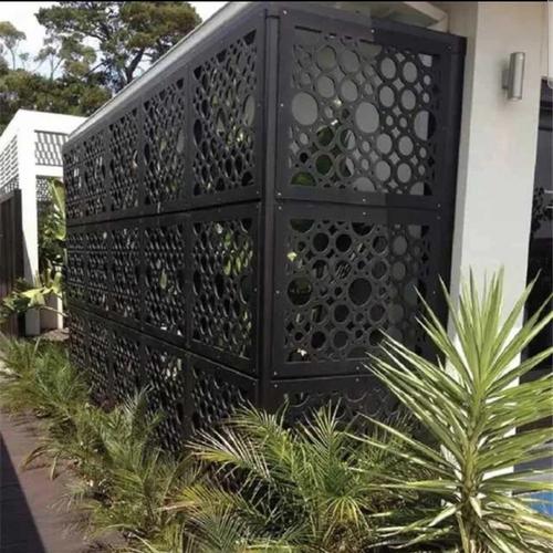 Jual pager laser cutting besi harga permeter - Jakarta Barat - Karya ...