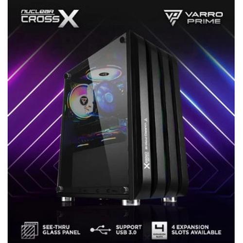 Jual FULL SET PC / Komputer Rakitan Gaming SSD 256GB VGA ORIGINAL 2GB ...