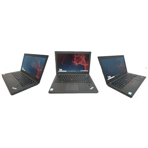 Jual LAPTOP LENOVO THINKPAD X270 CORE i7 RAM 16GB/512 SSD FREE TAS ...