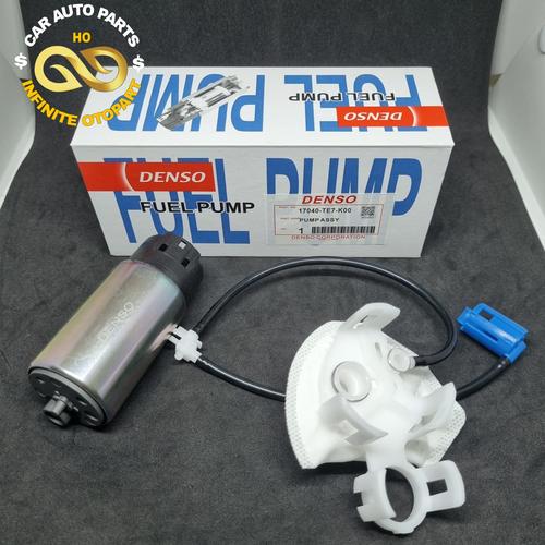 Jual FUEL PUMP ONLY ROTAK POMPA BENSIN HONDA BRIO MOBILIO DENSO ...