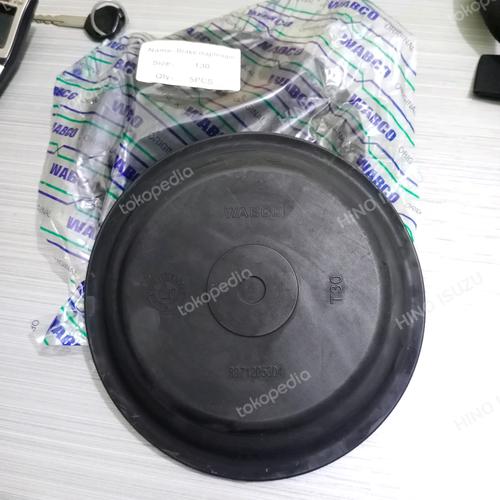 Jual KARET CHAMBER TYPE 30 - Jakarta Barat - HINO ISUZU | Tokopedia