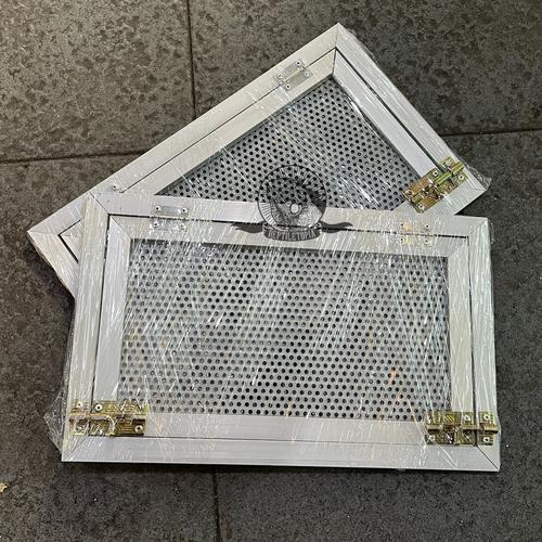 Jual Tutup Gex L Alumunium Plat - Anti leleh bukan exoterra nomoy zoomed - Kota Tangerang ...