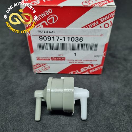 Jual FILTER GAS INNOVA HILUX INOVA FORTUNER HIACE DYNA DIESEL - Jakarta ...