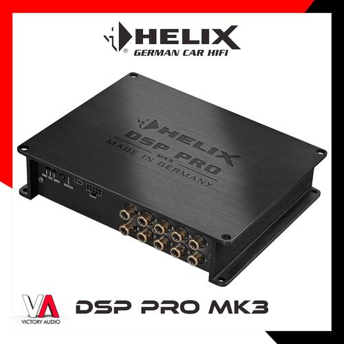 Jual Digital Sound Processor HELIX DSP PRO MK3 Original Bergaransi ...