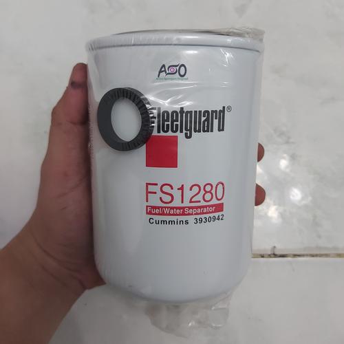 Jual Filter Solar Fuel Water Separator Cummins 3930942 Fleetguard ...