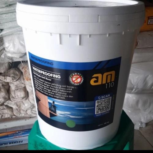 Jual am110 waterproofing 20kg - Milky cream - Jakarta Timur - Am ...