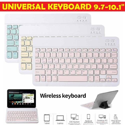 Jual Microsoft Surface Go 3 PORTABLE WIRELESS KEYBOARD BLUETOOTH ...