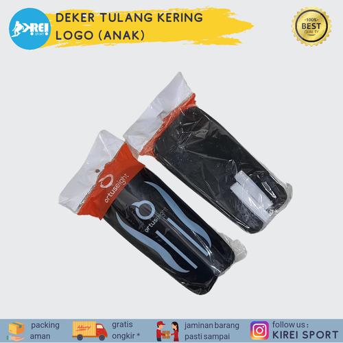 Jual Deker Tulang Kering/Deker Bola/Deker Futsal Anak Murah - Kota ...
