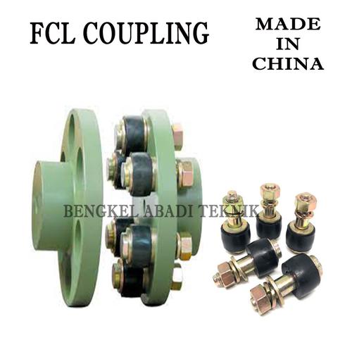 Jual FLEXIBLE COUPLING FCL 315 MAX BORE 90MM - Jakarta Barat - Bengkel ...