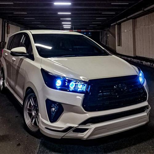 Jual bodykit innova reborn venturer 2021 2022 - Kota Semarang - AR ...