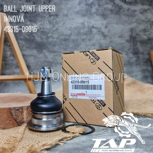 Jual BALL JOINT UPP - BALL JOINT ATAS INNOVA / FORTUNER / HILUX ...