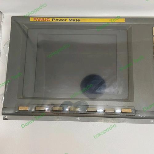 Jual Fanuc Power Mate CNC monitor - Kab. Kediri - Doms Tech | Tokopedia
