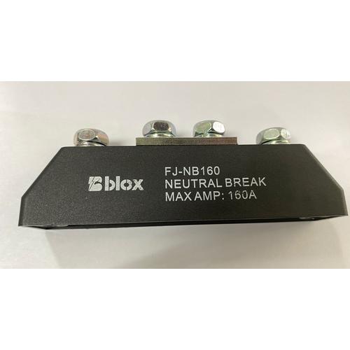 Jual Terminal Block Neutral Break Blox FJ-NB160 160A - Jakarta Barat ...