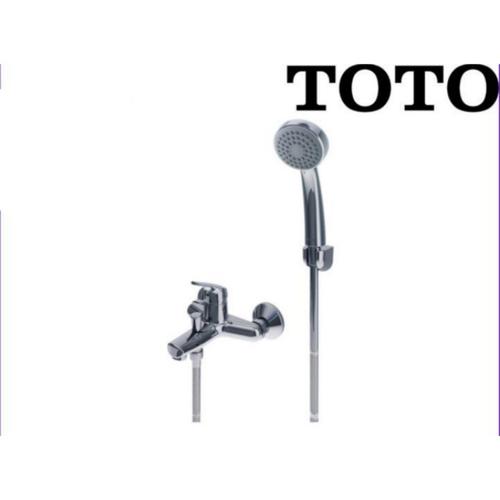 Jual Kran Shower SET TOTO TX 471 KEA Keran Air Shower Panas Dingin - Jakarta Barat - Eka Putra ...