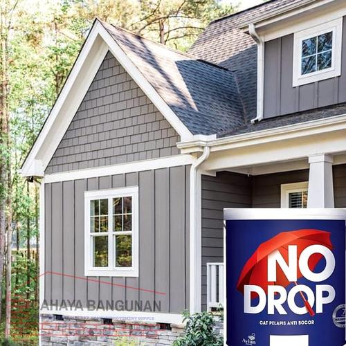 Jual NO DROP PAIL 20KG Cat Pelapis Kedap Air - NoDrop 20 Kg ...