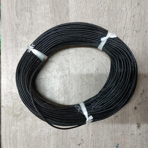 Jual Kabel tahan panas 0.5 mm/Kabel Nyvin 0.5mm Hitam ( Meteran ...