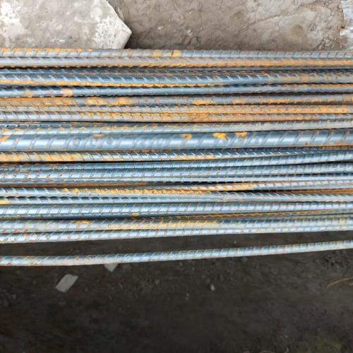 Jual Besi Beton Ulir 10mm (Tidak Full) Banci (8.1mm) per batang ...