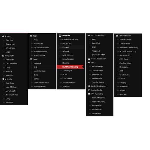 Jual Linksys E1200 & E900 Fresh Tomato Load Balance 1+1+1+1=4 ...