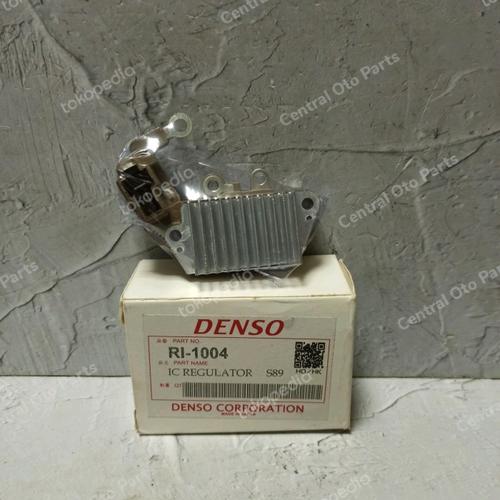 Jual IC Regulator IC Alternator S89 CARRY DENSO - Jakarta Pusat ...