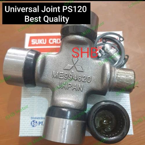 Jual CROSS JOINT KOPEL MITSUBISHI CANTER PS120 PS125 PS136 KTB HIGH ...