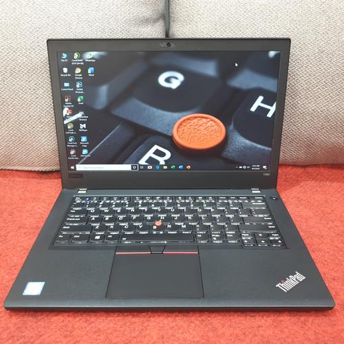 Jual Lenovo ThinkPad T480 Core i5 Gen 8th Backlight 14 inch Original ...