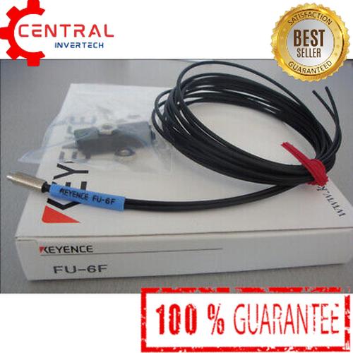 Jual Keyence FU-6F Original Fiber Optic Sensor - Kota Bandung - CENTRAL ...