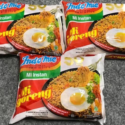 Jual Mi Instant Indomie Goreng Original per 1 bungkus/pcs - Kab ...