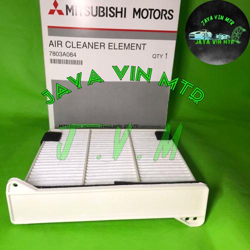 Jual filter ac Saringan ac Mitsubishi Triton pajero 7803A084 original ...