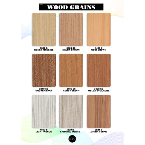 Jual HPL Furniture Mebel BEST Winston Wood Grains Motif Urat Kayu no ...