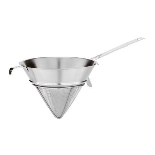 Jual Saringan Kerucut Chinese Colander Mesh Strainer Wire Protection 20 ...