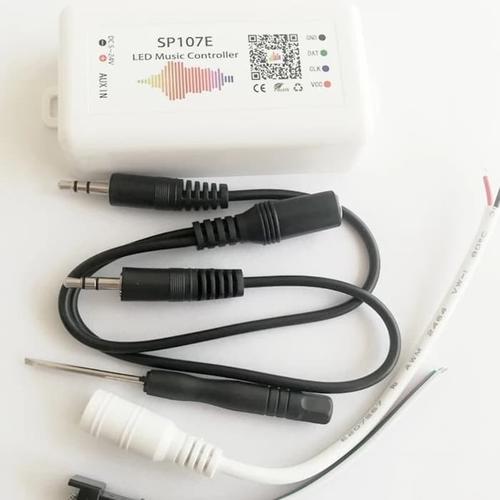 Jual Kontroller music sp107e dan konektor sambung - Jakarta Selatan ...