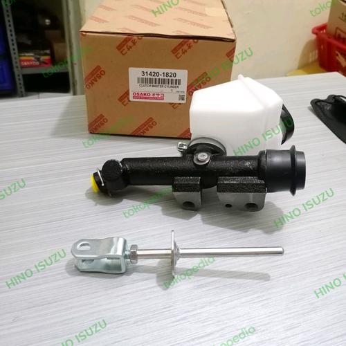 Jual MASTER KOPLING ATAS HINO LOHAN ATAU HINO 500 - Jakarta Barat ...