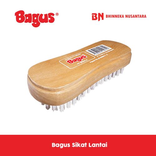 Jual Bagus Sikat Lantai - Jakarta Pusat - BHINNEKA NUSANTARA | Tokopedia