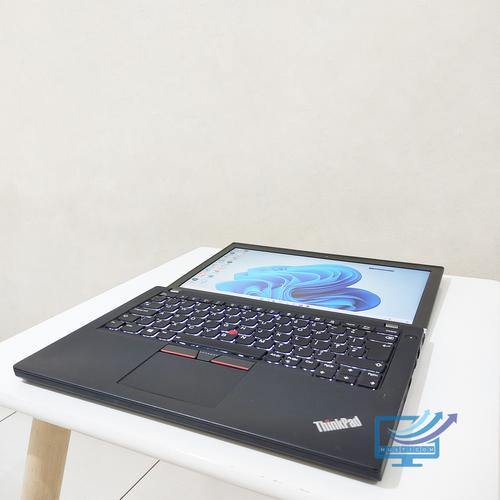 Jual Lenovo Thinkpad X270 Core i5 6300u Backlight Layar IPS FHD Win 11 ...