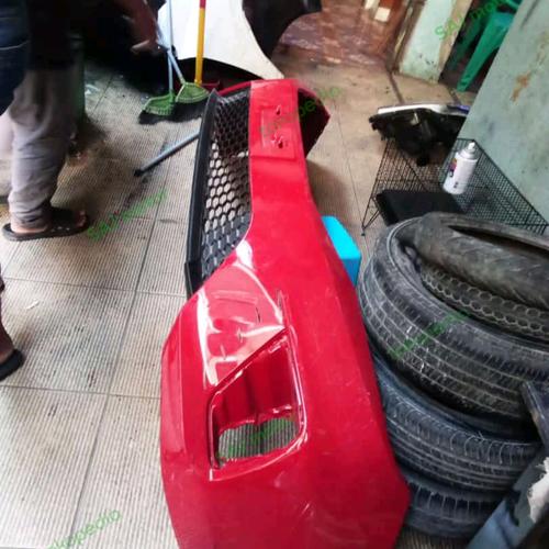 Jual bumper bemper depan honda city 2022 original - Jakarta Utara - SAJ ...