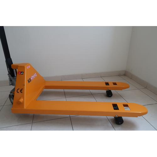 Jual Hand Pallet Manual 3 Ton PREMIUM /Hand Forklift Hand Lift Pallet ...