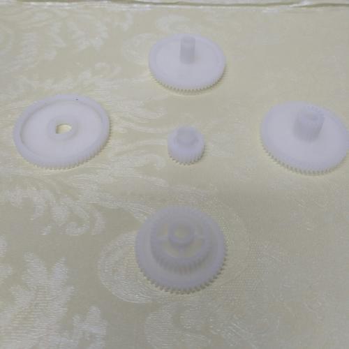 Jual Gear Mekanik Set Printer Dotmatrix LX 310 - Kota Surabaya ...