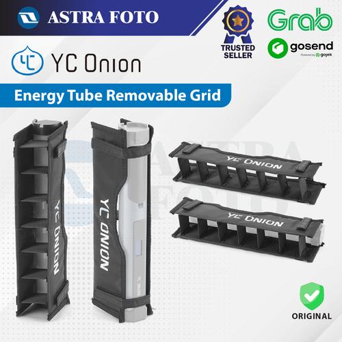 Jual YC Onion Energy Tube Removable Grid ORIGINAL - Jakarta Pusat ...