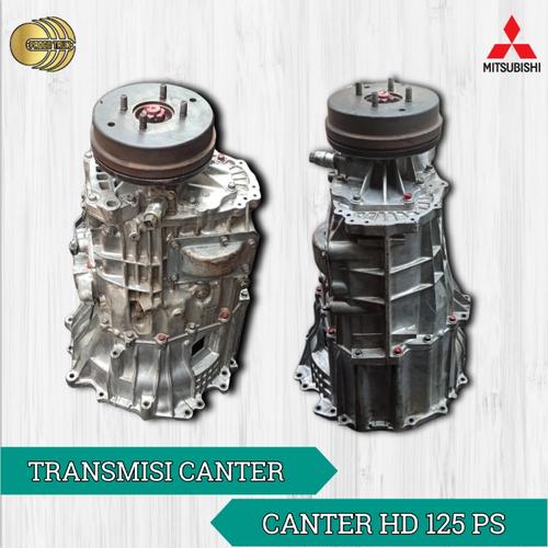 Jual TRANSMISI MITSUBISHI CANTER 125 136 PS COPOTAN ASLI - Jakarta ...
