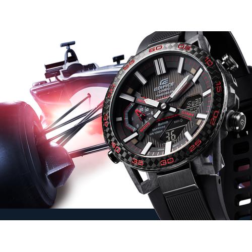 Jual CASIO EDIFICE SOSPENSIONE ECB-2000D-1A (ORIGINAL) - Jakarta Utara ...