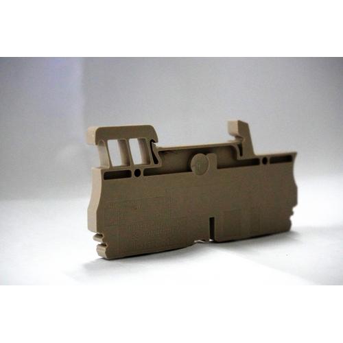 Jual Terminal Block, Weidmuller ZDU 2.5/4AN (1 pcs). - Kota Madiun ...